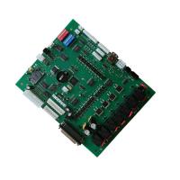 China Leading Edge Flexible PCB Board Fabrication With Thick Copper Plates for sale