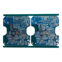 China Custom PCB Flex Circuit Fabrication Up to 500mm x 1000mm with 0.065mm Line Width for sale