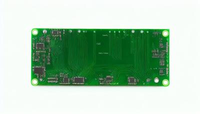 China PCBA Assembly Service 12 SMT Lines 0.3-6.5mm Thickness for High Precision Circuit Board Assembly for sale