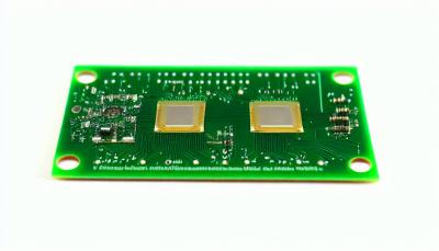 China 0.3-6.5mm PCB Assembly HASL Lead Free ISO UL Certified PCBA Board for sale