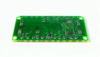 China OEM ODM Printed Circuit Board Assembly Gold Finger Plating 0.3-6.5mm Thickness for sale