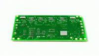 China Custom 2-64 Layer Printed Circuit Board Assembly Immersion Gold + OSP OEM for sale