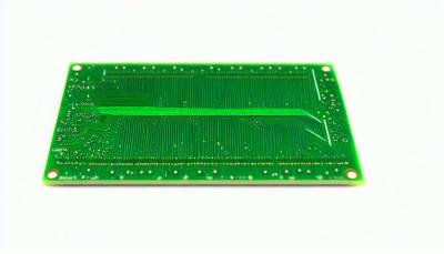 China 0.3-12 oz PCB Assembly Gold Finger Plating Peelable Carbon Ink SMT for sale