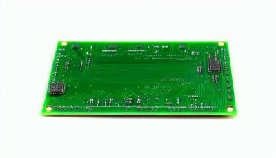 China Rogers / Nelco / RCC Prototype PCB Assembly 0.06mm Min PP Thickness for sale