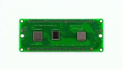 China Automotive Electronics Printed Circuit Board Assembly RCC / PTFE/ M4 / M6 Materials for sale