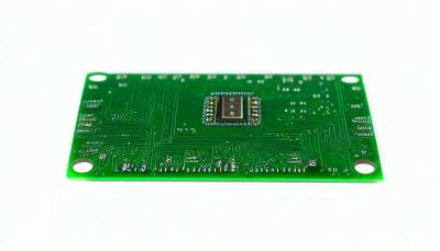 China 2 - 64 Layer PCB Assembly Manufacturer for Security Equipment for sale