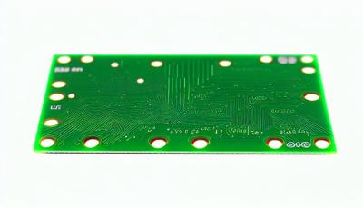 China 0.3-12 Oz SMD LED PCB Board Soft Board Rigid Flex PCB Supplier for sale