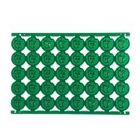 China Immersion Gold/Tin/Silver OSP PCB Design And Manufacturing One Stop Solution for sale