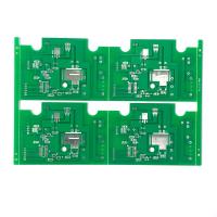 China Nelco RCC PTFE Custom PCB Manufacturer 650mm x 1130mm Max Board Size for sale