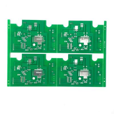 China Nelco RCC PTFE Custom PCB Manufacturer 650mm x 1130mm Max Board Size for sale