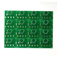 China 0.3-12 oz Copper PCB Manufacturing 2-64 Layer Precision and Diversity for sale
