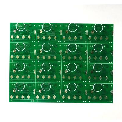 China 0.3-12 oz Copper PCB Manufacturing 2-64 Layer Precision and Diversity for sale