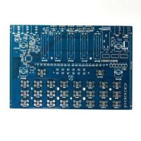 China HASL PCB Manufacturing Solutions Thick Copper Aluminum Boards for sale