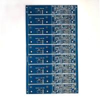 China Rogers Nelco PTFE Printed Circuit Board Manufacturers Custom Specified Logistics for sale