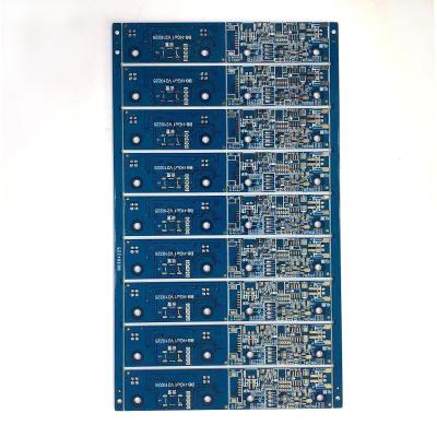 China Rogers Nelco PTFE Printed Circuit Board Manufacturers Custom Specified Logistics for sale