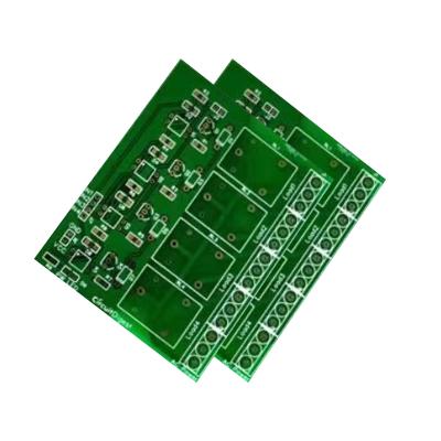China PCB Board Assembly SMT Service 0.3mm BGA 0.03mm Accuracy 50x50mm to 686x508mm for sale