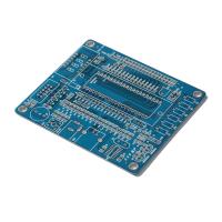China High Performance LED PCB Assembly FR4 RCC PTFE Circuit Board 50x50mm to 686x508mm for sale