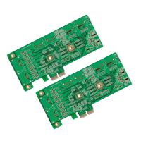China Electronic Component Procurement Services for PCB Assembly 2-64 Layer Custom Sourcing for sale