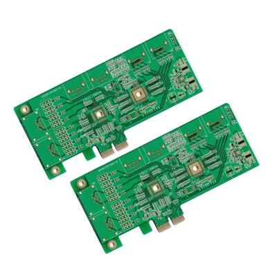 China Electronic Component Procurement Services for PCB Assembly 2-64 Layer Custom Sourcing for sale
