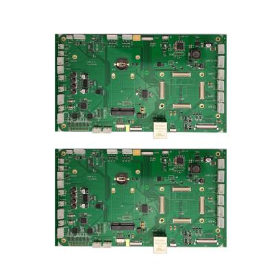 China Discover the Convenience of our One-Stop Electronic Component Procurement for sale