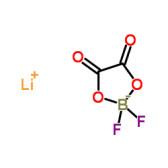 China Electrolyte LiPF6 Lithium Ion Battery Material Hexafluorophosphate for sale
