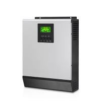 China Home Solar Power Items 1-5KW Off Grid Solar Panel With 100m DC Cable for sale