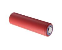 China Cylindrical Lithium Ion Bike Battery , 3.2V 3400mAh Low Temperature Lifepo4 Battery for sale