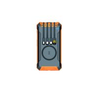 China 30000mAh Portable Solar Usb Charger for sale