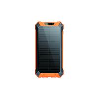 China 30000mAh Portable Solar Usb Charger for sale