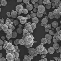 China Licoo2 LCO Lithium Cobalt Oxide Powder Battery Cathode Material for sale