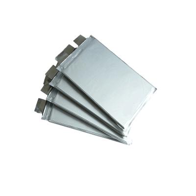 China RC Hobby 3.2v Lfp Battery Cell , 55C High Discharge Rate Lithium Ion Battery 5ah for sale