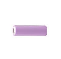 China Model Airplanes NMC 3C Lithium Ion Battery Cell 18650 3.7v 2500mAh A Grade for sale