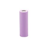 China Model Airplanes NMC 3C Lithium Ion Battery Cell 18650 3.7v 2500mAh A Grade for sale
