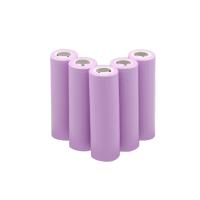 China Model Airplanes NMC 3C Lithium Ion Battery Cell 18650 3.7v 2500mAh A Grade for sale