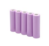 China Model Airplanes NMC 3C Lithium Ion Battery Cell 18650 3.7v 2500mAh A Grade for sale