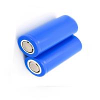 China 10A Nmc Lithium Ion Battery Cell , 3.6V 5000mah 21700 Rechargeable Lithium Battery for sale