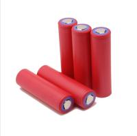China 32700 LFP High Temperature Lithium Battery , 3.2V Cylindrical Lithium Ion Cell for sale