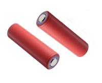 China 32700 LFP High Temperature Lithium Battery , 3.2V Cylindrical Lithium Ion Cell for sale