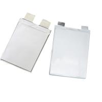 China 4000 Times Li Ion Deep Cycle Battery , Rechargeable 3.2 Volt Lithium Battery for sale