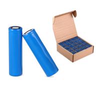 China Deep Cycle LFP Lithium Iron Phosphate Batteries 3500 Times 3.2V 6Ah for sale