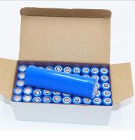 China Deep Cycle LFP Lithium Iron Phosphate Batteries 3500 Times 3.2V 6Ah for sale
