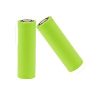 China 18650 Lipo 10C Lithium Ion Battery Cell , Fast Discharge 3.7 V 1300mah  Battery for sale