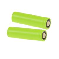 China 18650 Lipo 10C Lithium Ion Battery Cell , Fast Discharge 3.7 V 1300mah  Battery for sale