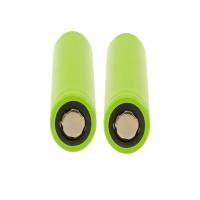 China 18650 Lipo 10C Lithium Ion Battery Cell , Fast Discharge 3.7 V 1300mah  Battery for sale