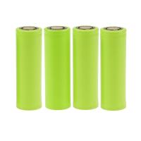 China 18650 Lipo 10C Lithium Ion Battery Cell , Fast Discharge 3.7 V 1300mah  Battery for sale