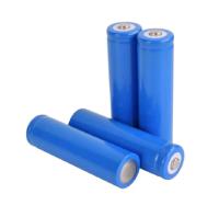 China Rechargeable 3.2V 8AH 38120 Lithium Ion Battery Cell High Charge Rate for sale