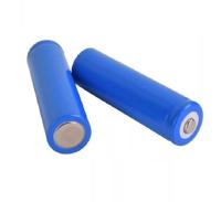 China Rechargeable 3.2V 8AH 38120 Lithium Ion Battery Cell High Charge Rate for sale