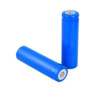 China Rechargeable 3.2V 8AH 38120 Lithium Ion Battery Cell High Charge Rate for sale