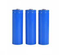 China Rechargeable 3.2V 8AH 38120 Lithium Ion Battery Cell High Charge Rate for sale