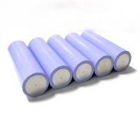 China 18650 NMC Lithium Battery , 2000 Cycles 3.7 V 3000mah Lithium Ion Battery for sale